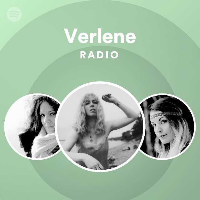 Verlene Radio | Spotify Playlist