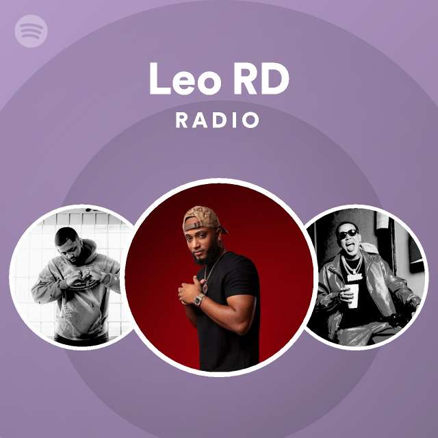 Leo RD | Spotify