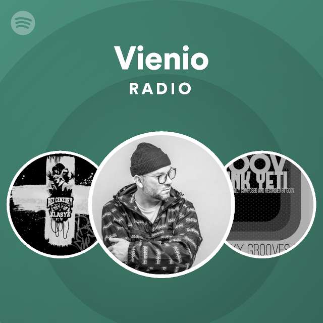 Vienio Radio - playlist by Spotify | Spotify
