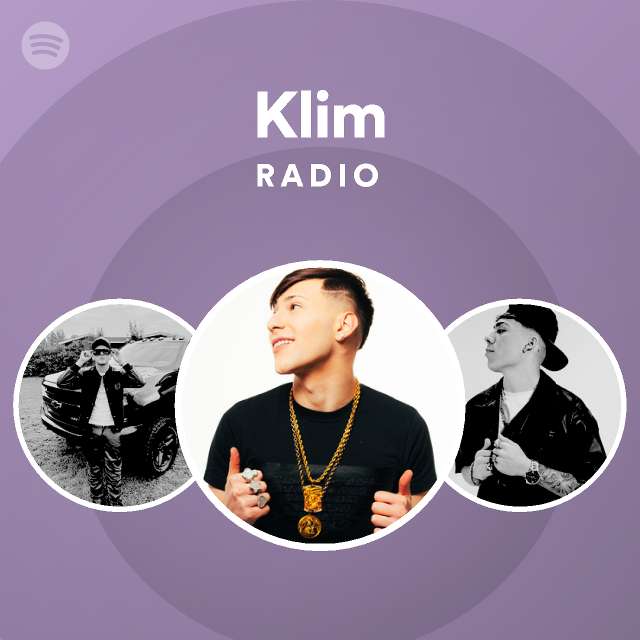 Klim Radio - playlist by Spotify | Spotify