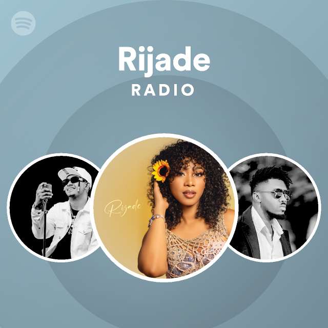 Rijade | Spotify