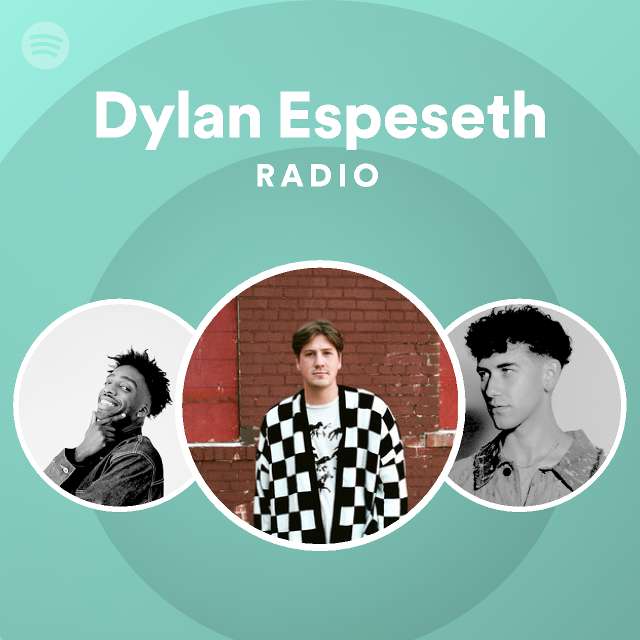 Dylan Espeseth | Spotify