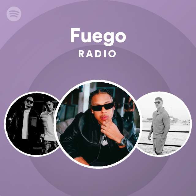 Fuego | Spotify