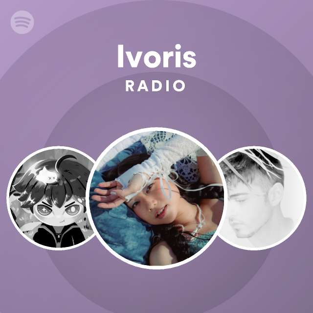 Ivoris | Spotify