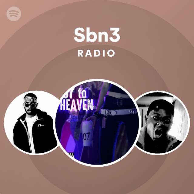 Sbn3 Radio - playlist by Spotify | Spotify