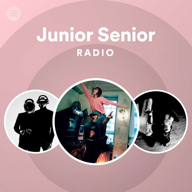 Junior Senior Songs, Albums and Playlists | Spotify