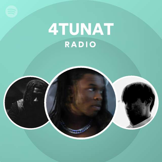 4TUNAT | Spotify