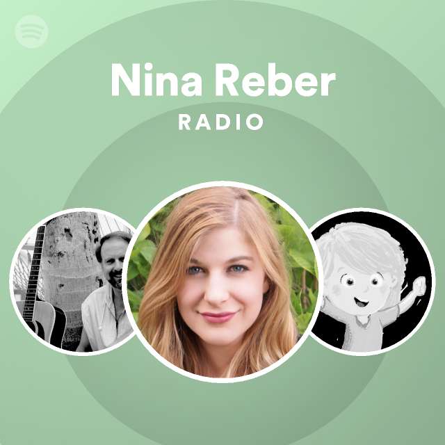Nina Reber | Spotify
