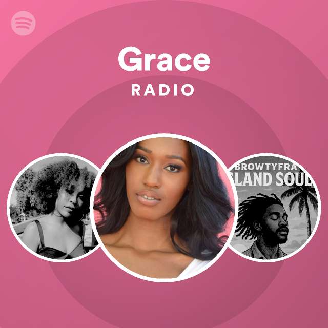 Grace | Spotify