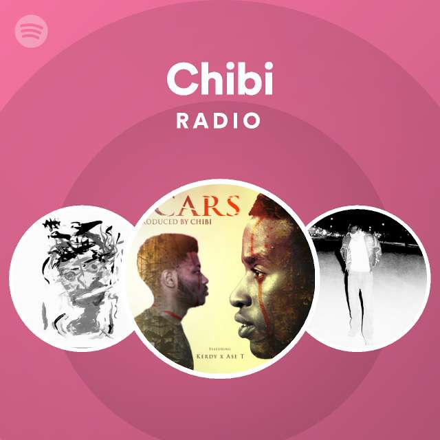 Chibi Radio - playlist by Spotify | Spotify