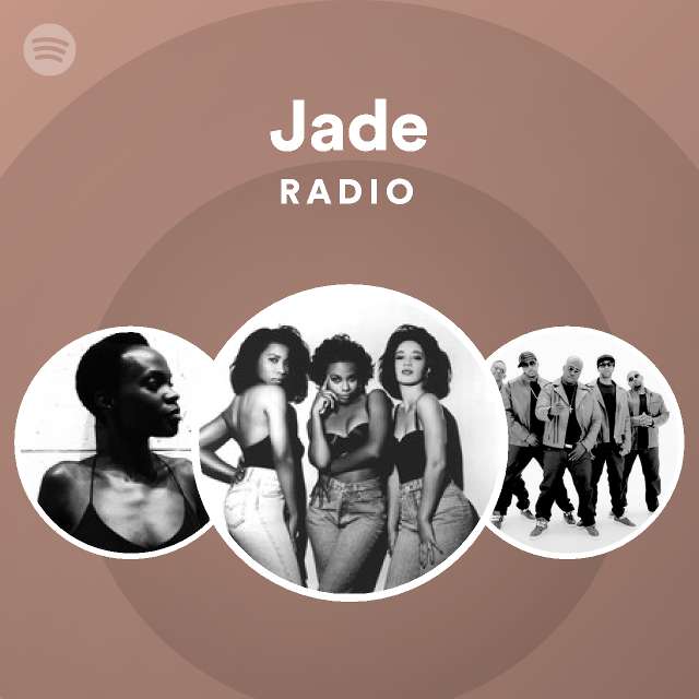 Jade | Spotify - Listen Free