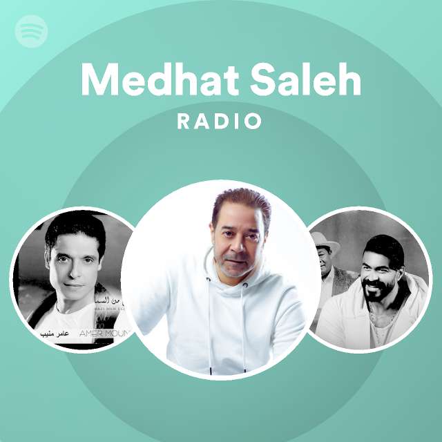 Medhat Saleh | Spotify