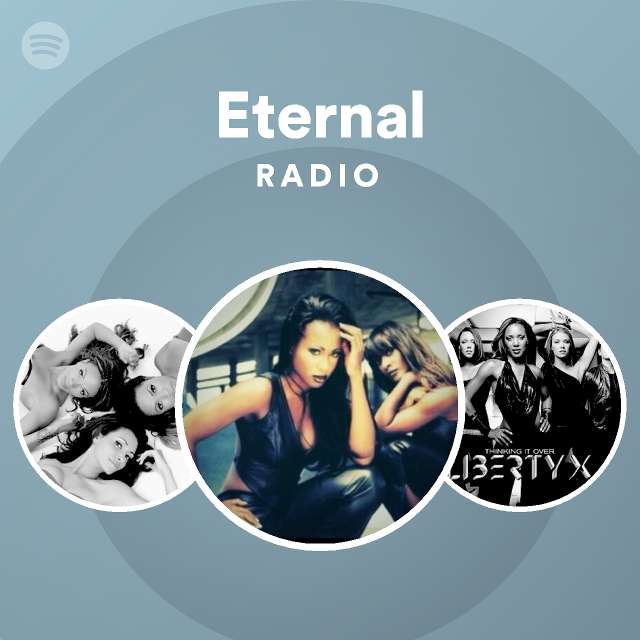Eternal | Spotify