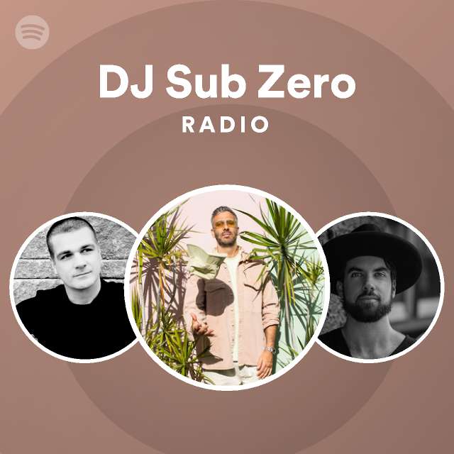DJ Sub Zero | Spotify