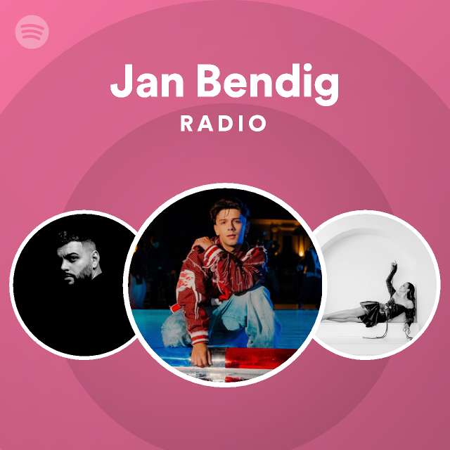 Jan Bendig | Spotify