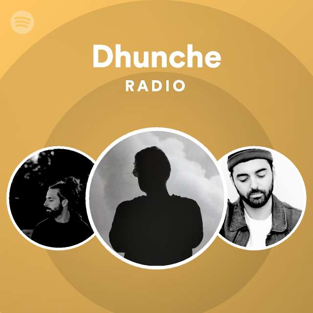 Dhunche Radio | Spotify Playlist