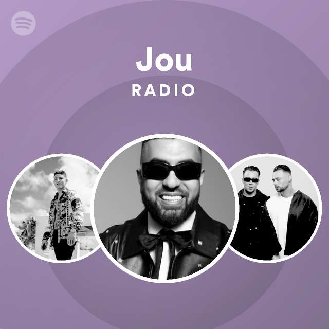 Jou Radio - playlist by Spotify | Spotify