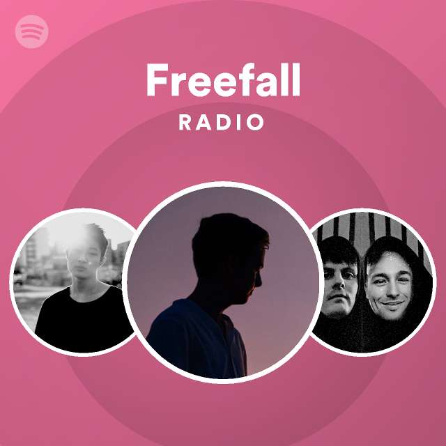 Freefall Radio - playlist by Spotify | Spotify