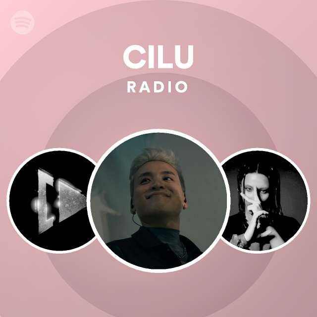CILU Radio - playlist by Spotify | Spotify