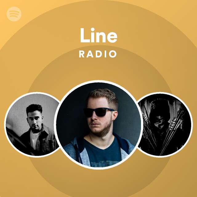 Line Radio - playlist by Spotify | Spotify