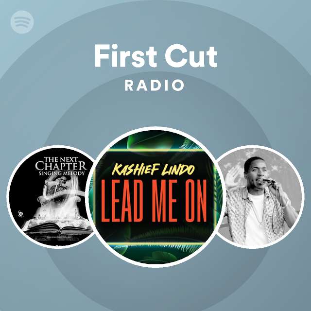 First Cut Radio - playlist by Spotify | Spotify