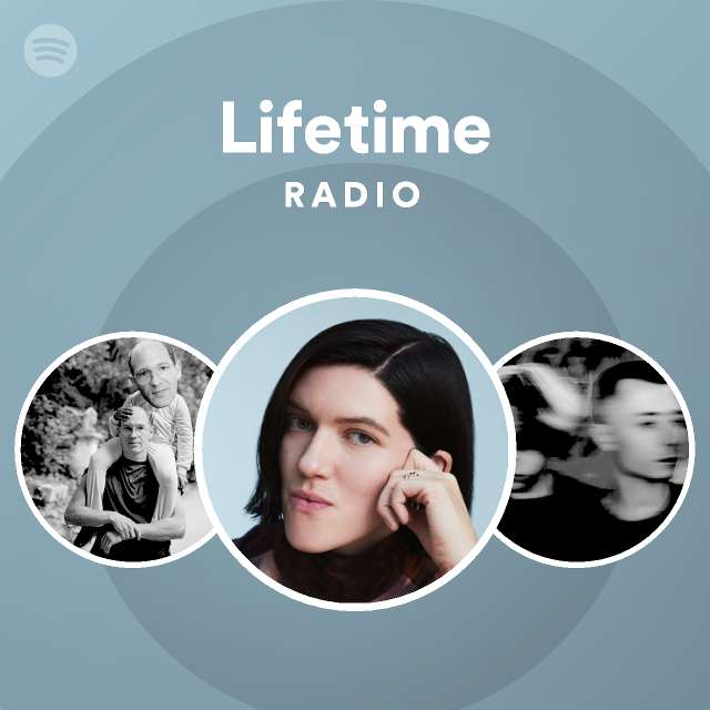 Lifetime Radio - playlist by Spotify | Spotify