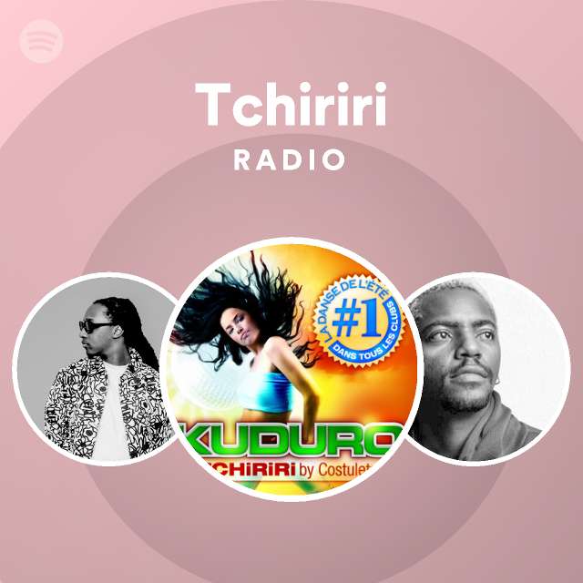 Tchiriri Radio - playlist by Spotify | Spotify