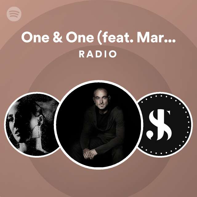 One & One Radio - playlist by Spotify | Spotify