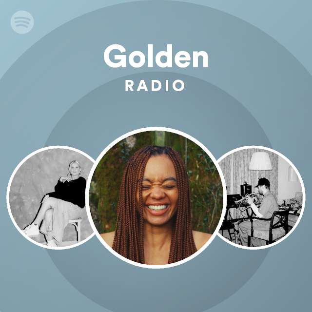 Golden Radio - playlist by Spotify | Spotify