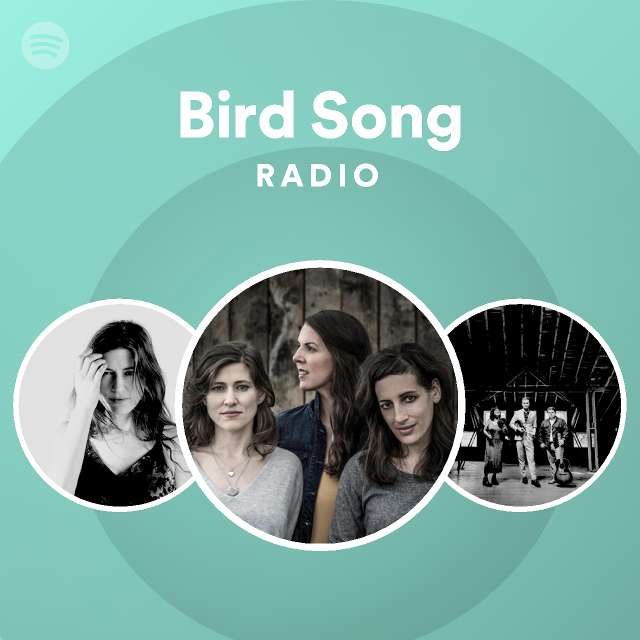Bird Song Radio - playlist by Spotify | Spotify