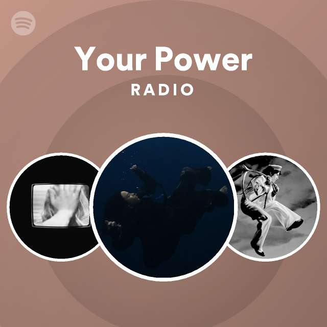 Your Power Radio - playlist by Spotify | Spotify