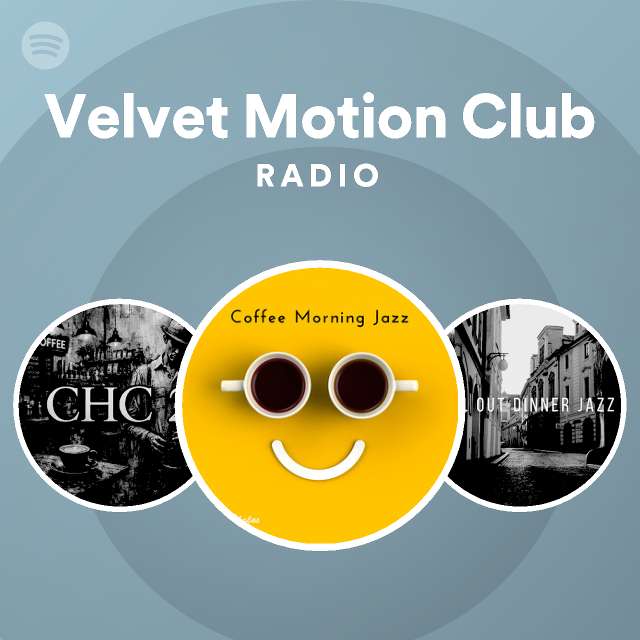 Jazz Club Radio - playlist by Spotify | Spotify