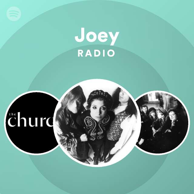 Joey Radio - playlist by Spotify | Spotify