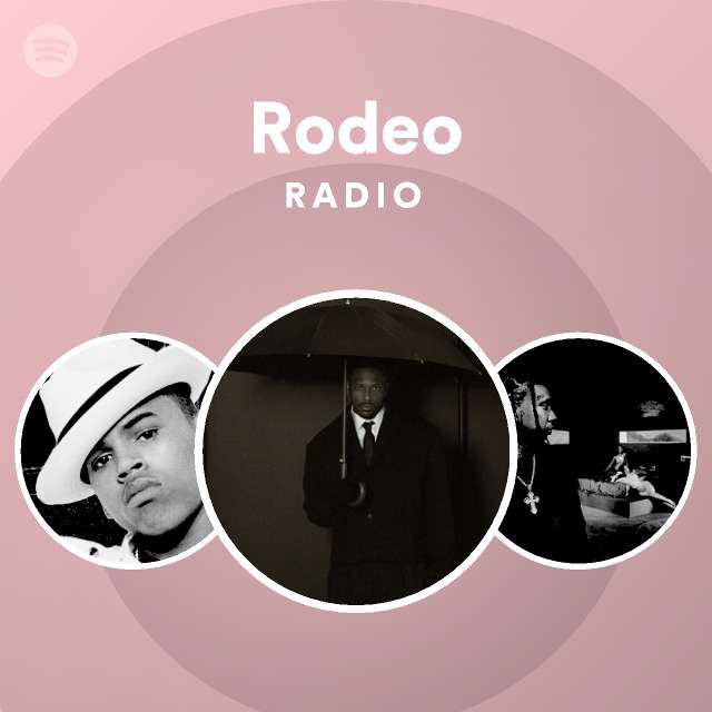 Rodeo Radio - playlist by Spotify | Spotify