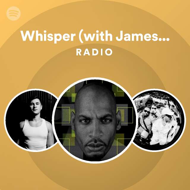 Whisper (with James Yuill) - John Summit Remix Radio - playlist by Spotify | Spotify