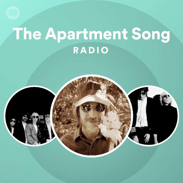 The Apartment Song Radio - playlist by Spotify | Spotify