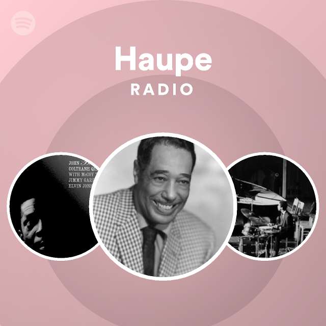 Haupe Radio - playlist by Spotify | Spotify