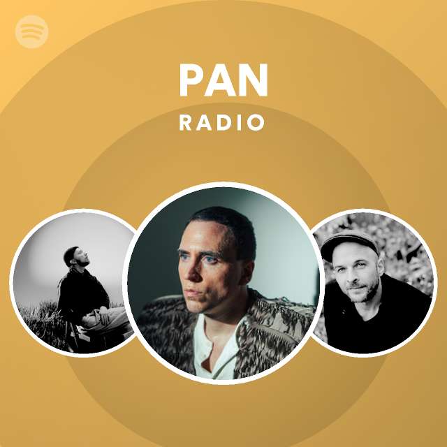 PAN Radio - playlist by Spotify | Spotify