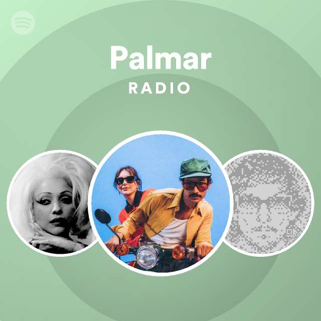 Palmar Radio - playlist by Spotify | Spotify