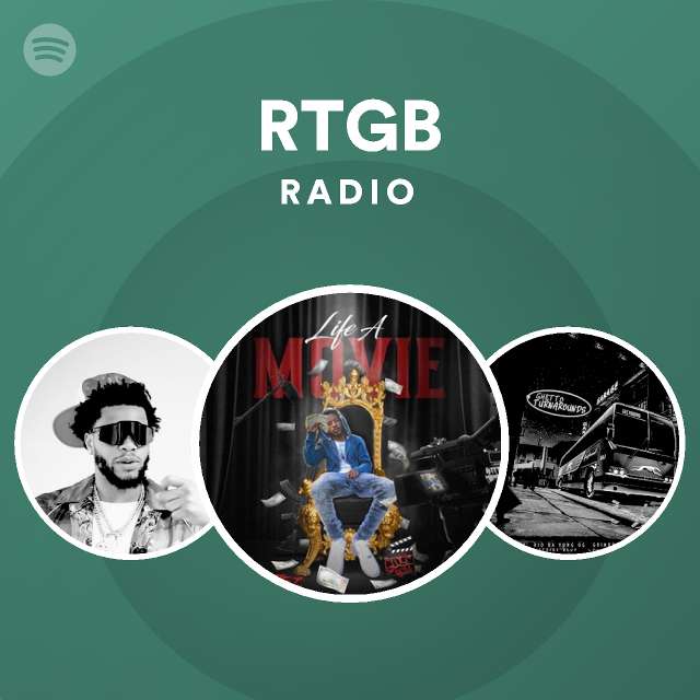 RTGB Radio - playlist by Spotify | Spotify