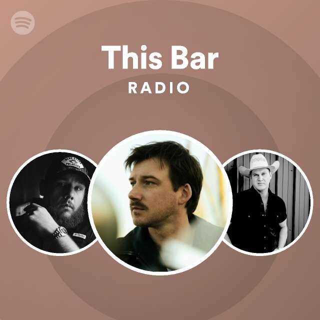 This Bar Radio - playlist by Spotify | Spotify
