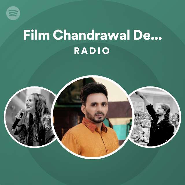 Film Chandrawal Dekhungi Radio - playlist by Spotify | Spotify