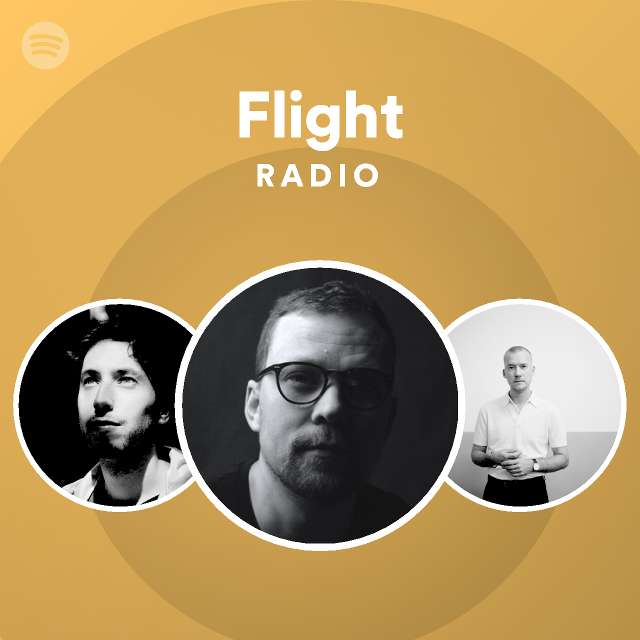 Flight Radio - playlist by Spotify | Spotify
