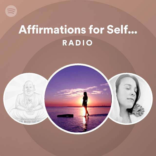 Affirmations for Self Healing - Solfeggio 396 Hz Radio - playlist by ...