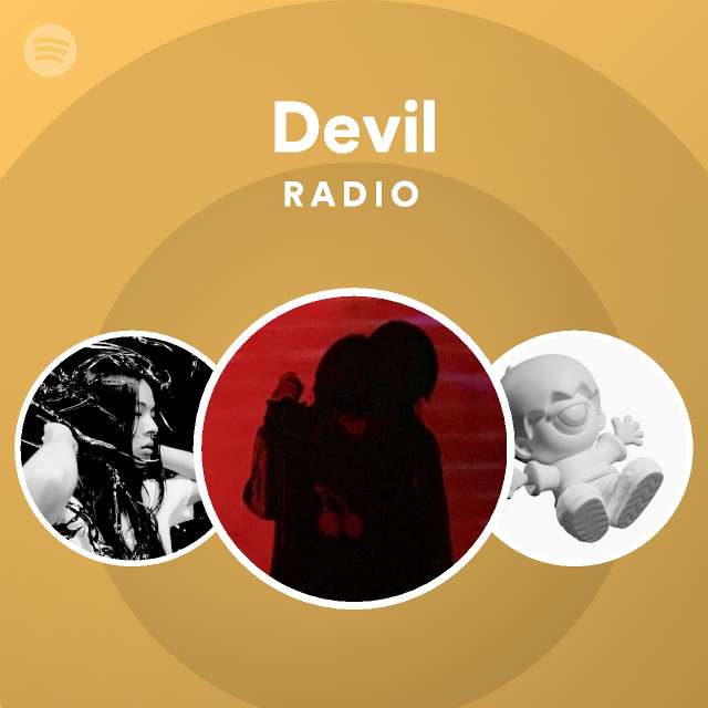 Devil Radio - playlist by Spotify | Spotify