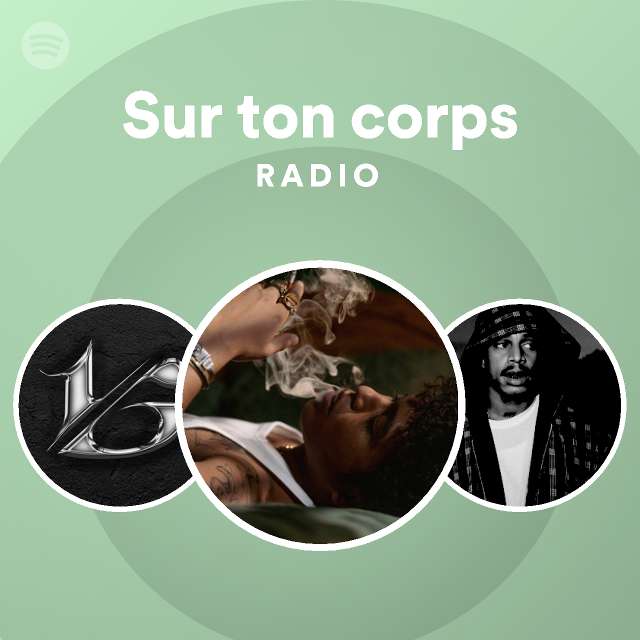 Playlist Radio Ton