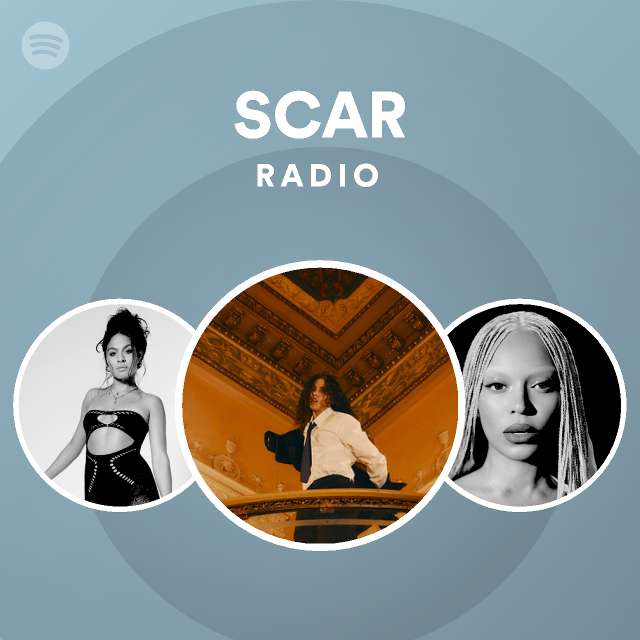 SCAR Radio - playlist by Spotify | Spotify