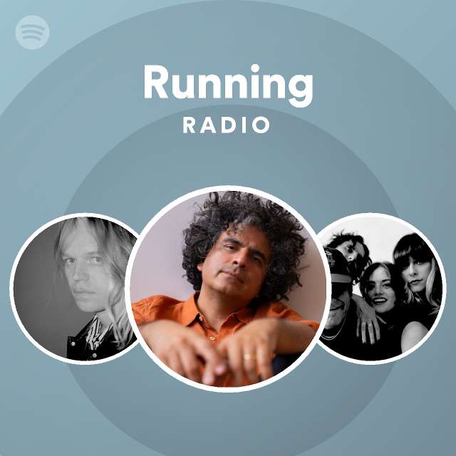 Running Radio - playlist by Spotify | Spotify