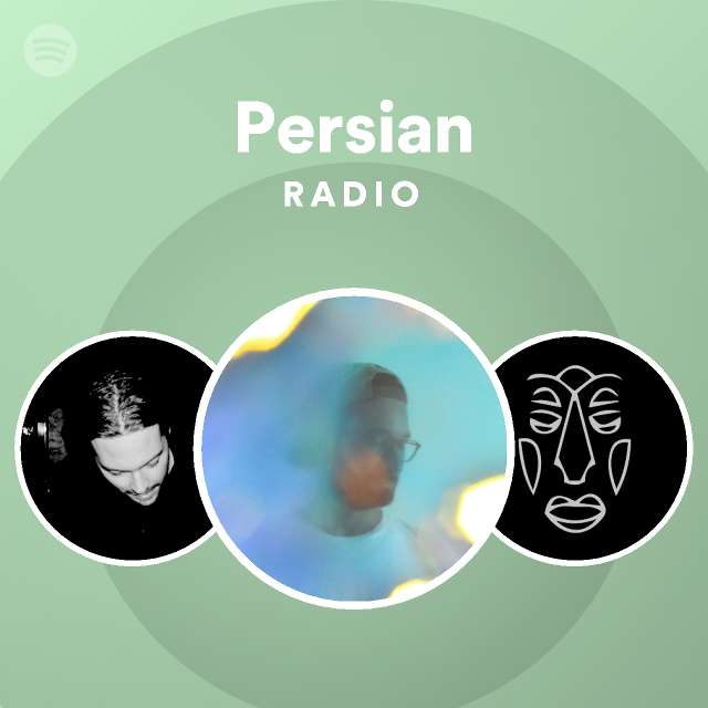 Persian Radio - playlist by Spotify | Spotify
