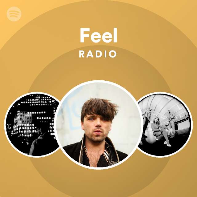 Feel Radio - playlist by Spotify | Spotify